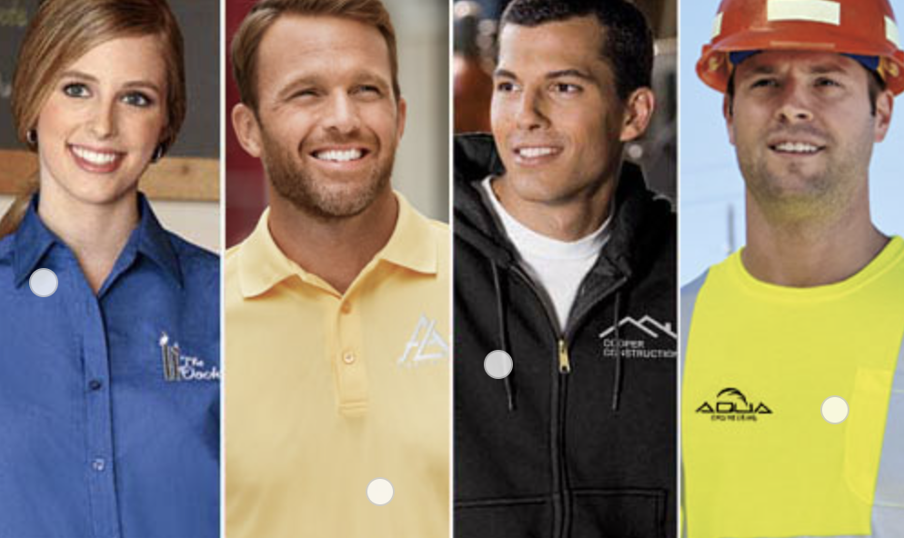 The Impact of Custom Uniforms on Business Productivity and Teamwork ...